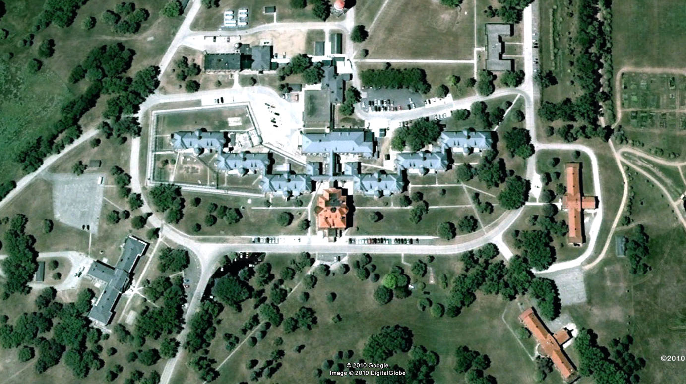 File:Cherokee State Hospital Aerial 2010.jpg - Asylum Projects File:Cherokee State Hospital Aerial 2010.jpg - Asylum Projects