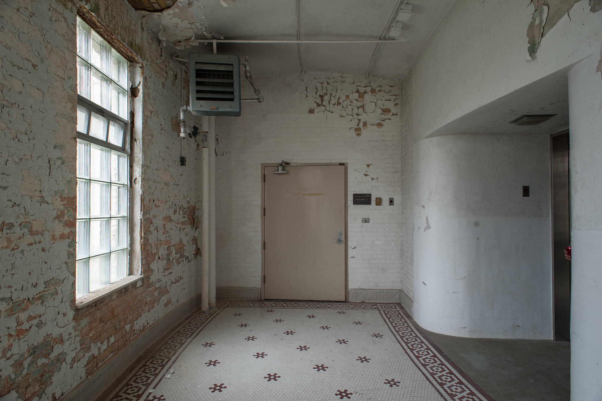 File:Dan Turner 2nd Floor West Wing (4).jpg - Asylum Projects
