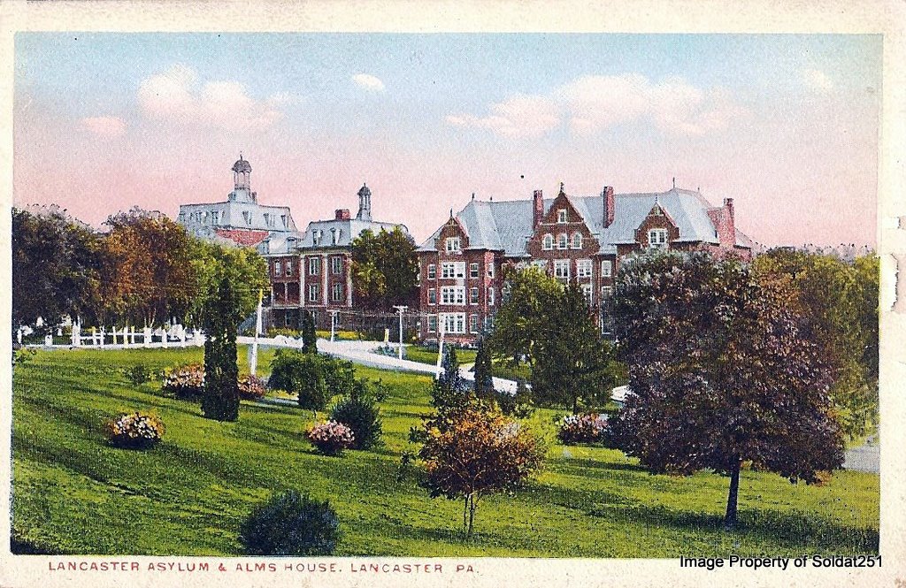 File:Lancaster County Alms House PA (2).jpg - Asylum Projects