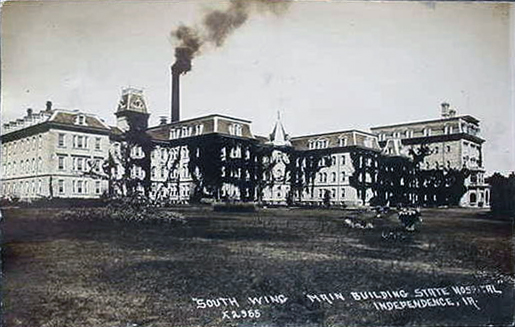 File:Independence Iowa 1926.jpg - Asylum Projects