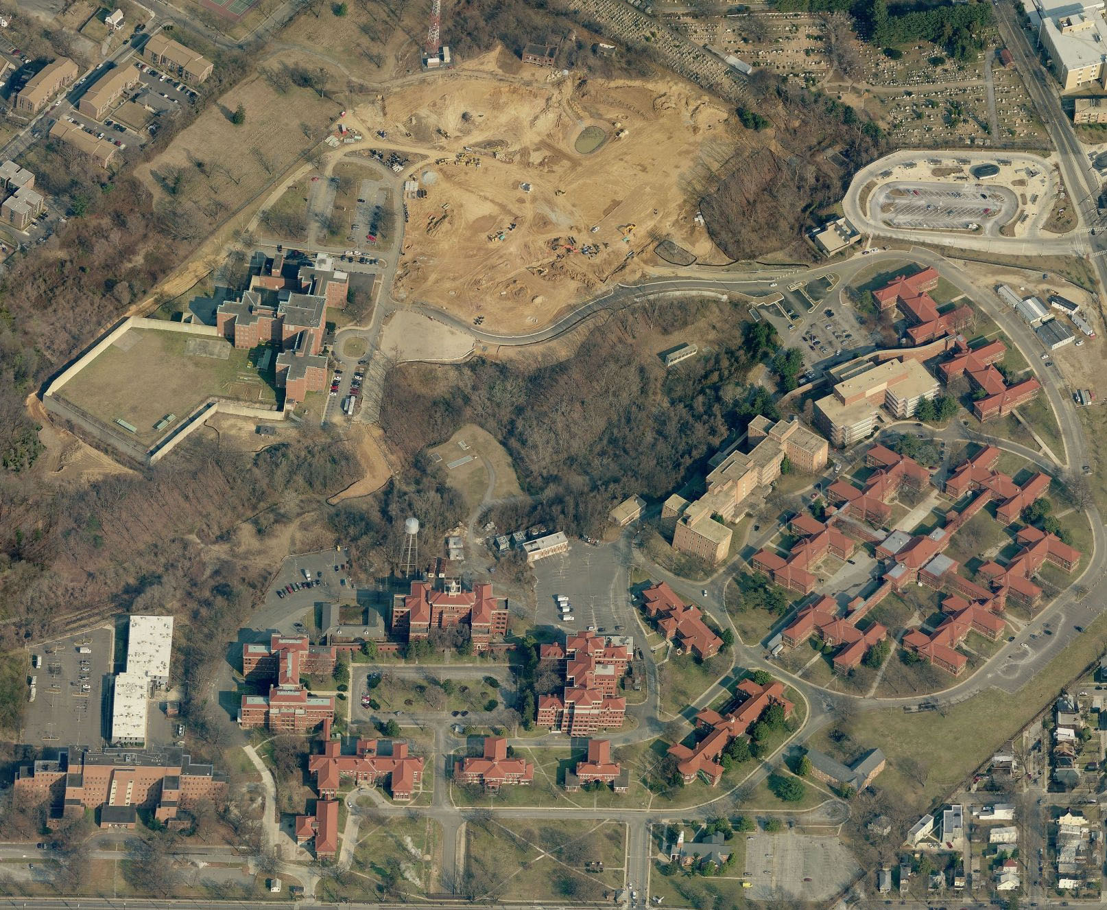 File:St Elizabeth EastCampus.jpg - Asylum Projects