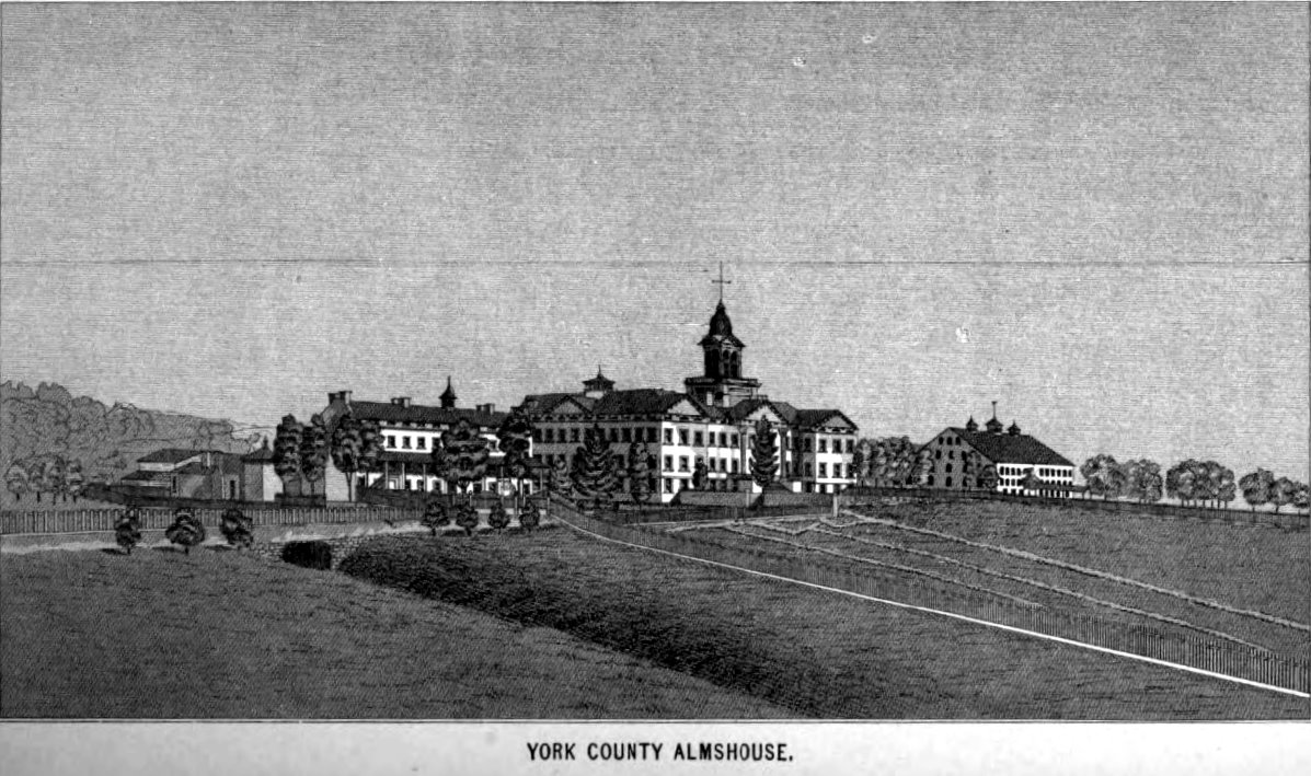 File:York County Almshouse PA 1886 Report.jpg - Asylum Projects