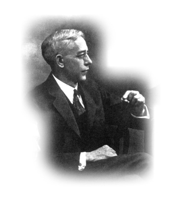 Samuel T. Orton - Asylum Projects