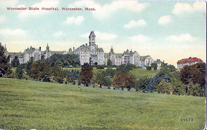 File:Worcester State Hospital (5).jpg - Asylum Projects