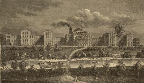 File:Longview Asylum,1869.png - Asylum Projects