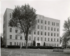 Fulton State Hospital Image Gallery - Asylum Projects