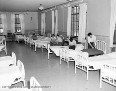 Lapeer State Home - Asylum Projects
