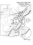 Caro State Hospital - Asylum Projects