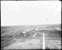 Chicago Municipal Tuberculosis Sanitarium - Asylum Projects