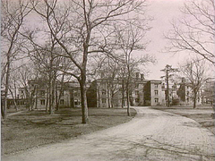 Butler Hospital - Asylum Projects
