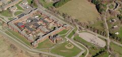 Matteawan State Hospital Image Gallery - Asylum Projects