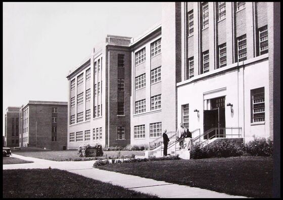 Philadelphia State Hospital - Asylum Projects