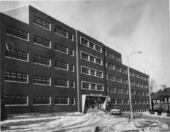 Boston State Hospital - Asylum Projects