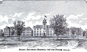 Anna State Hospital - Asylum Projects