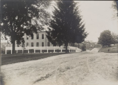 Monson Developmental Center - Asylum Projects