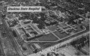 Stockton State Hospital - Asylum Projects