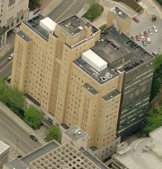 Western State Psychiatric Institute Image Gallery - Asylum Projects