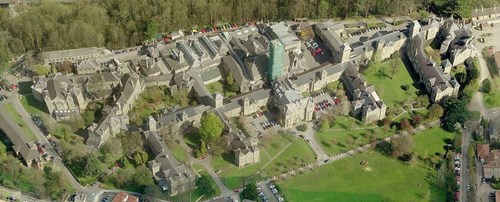 Bristol Lunatic Asylum - Asylum Projects