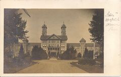 Warren State Hospital - Asylum Projects
