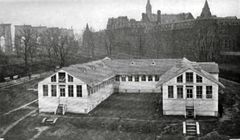 Manhattan Psychiatric Center - Asylum Projects