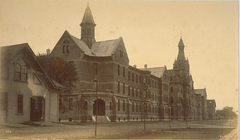 Stockton State Hospital - Asylum Projects