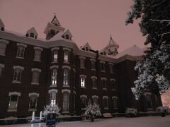 Broughton Hospital Image Gallery - Asylum Projects