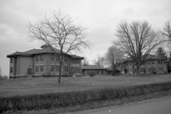 Madison State Hospital Image Gallery - Asylum Projects