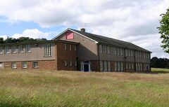 Prudhoe Hospital - Asylum Projects
