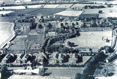 Winterton Hospital - Asylum Projects