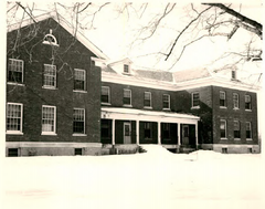 Central New York Psychiatric Center - Asylum Projects