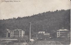 Retreat State Hospital - Asylum Projects