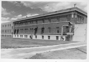 Wisconsin Central State Hospital - Asylum Projects