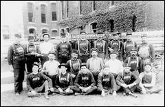 Broughton Hospital - Asylum Projects