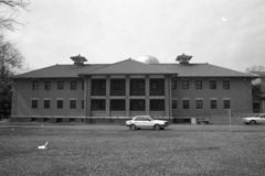 Madison State Hospital Image Gallery - Asylum Projects