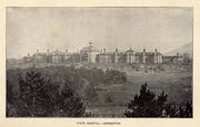 Broughton Hospital - Asylum Projects