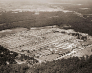 Battey State Hospital - Asylum Projects