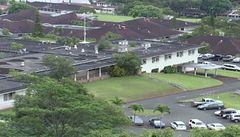 Hawaii State Hospital - Asylum Projects