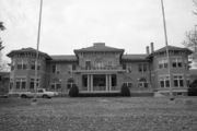 Madison State Hospital Image Gallery - Asylum Projects