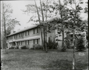 Nopeming Sanatorium - Asylum Projects