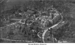 Hamilton Psychiatric Hospital - Asylum Projects