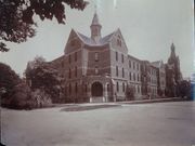 Stockton State Hospital Image Gallery - Asylum Projects