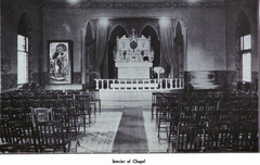 Eloise Asylum - Asylum Projects