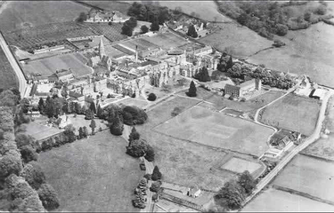 Mendip Hospital - Asylum Projects