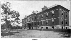 Northern Wisconsin Center for the Developmentally Disabled - Asylum ...