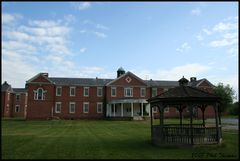 Springfield State Hospital Image Gallery - Asylum Projects