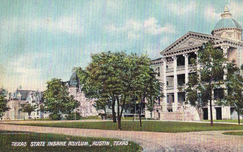File:Austin State Hospital (2).JPG - Asylum Projects
