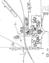 Milwaukee Hospital for the Insane - Asylum Projects