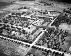 Newberry State Hospital - Asylum Projects
