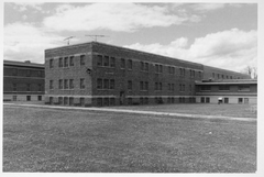 Wisconsin Central State Hospital Image Gallery - Asylum Projects