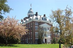 Broughton Hospital - Asylum Projects